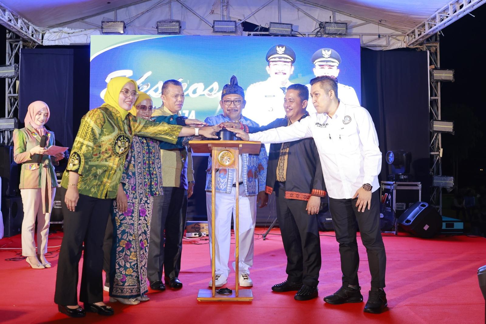 Portal Resmi Pemerintah Kab. Bombana