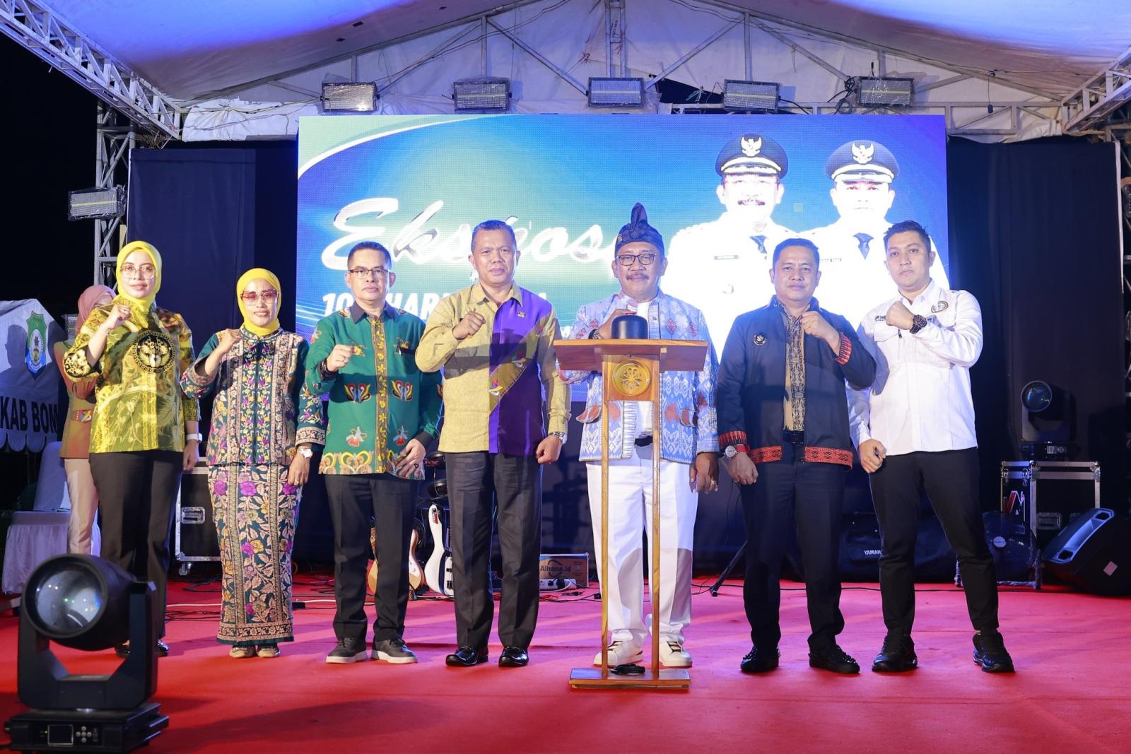 Portal Resmi Pemerintah Kab. Bombana