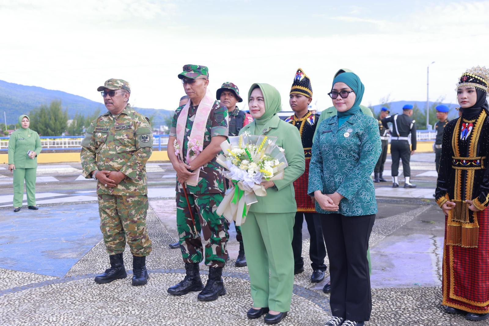 Portal Resmi Pemerintah Kab. Bombana