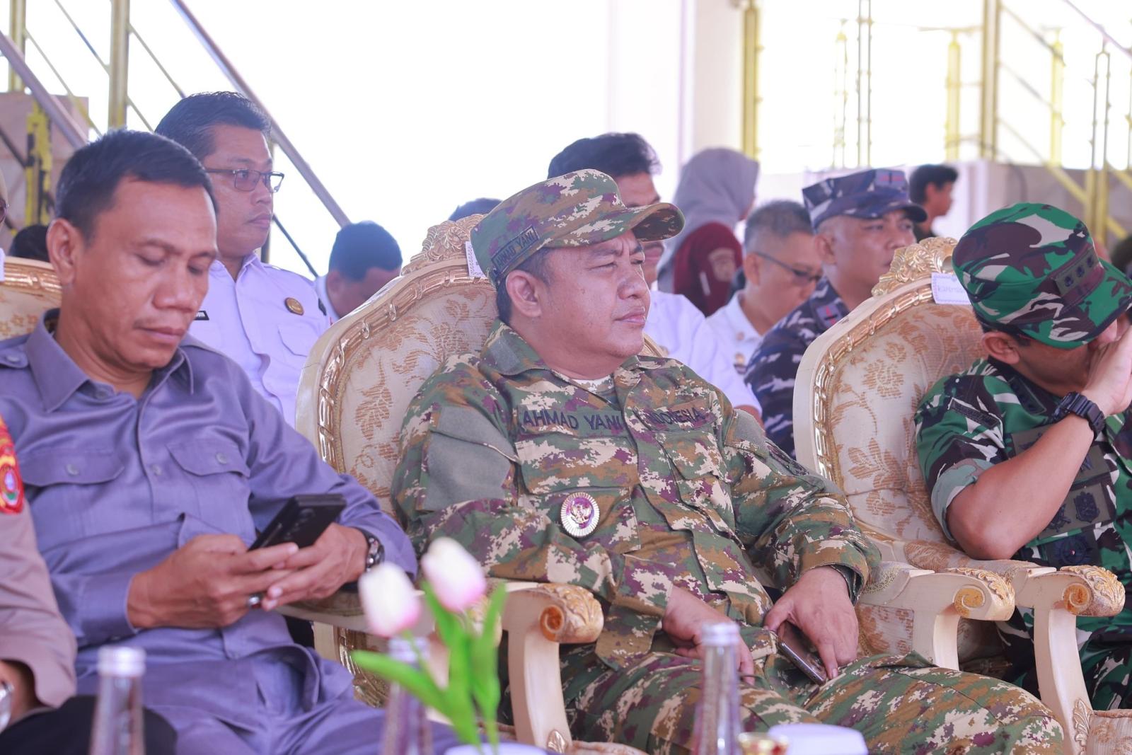 Portal Resmi Pemerintah Kab. Bombana