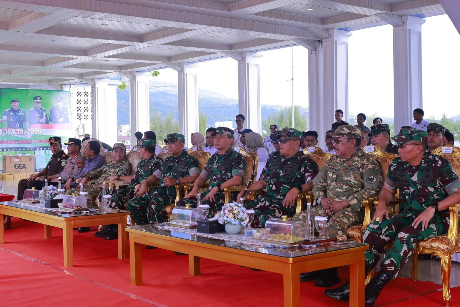 Portal Resmi Pemerintah Kab. Bombana