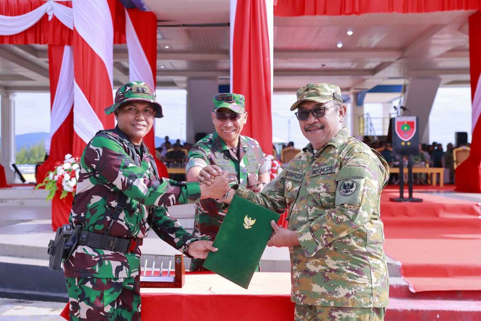 Portal Resmi Pemerintah Kab. Bombana